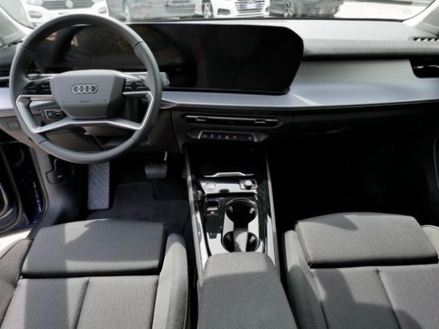 AUDI Q3 Sportback NEW 2 0 Tdi 150cv S-tr S-line edition - Annunci Viterbo