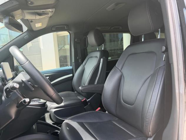 Mercedes-Benz EQV 300 - Annunci Firenze