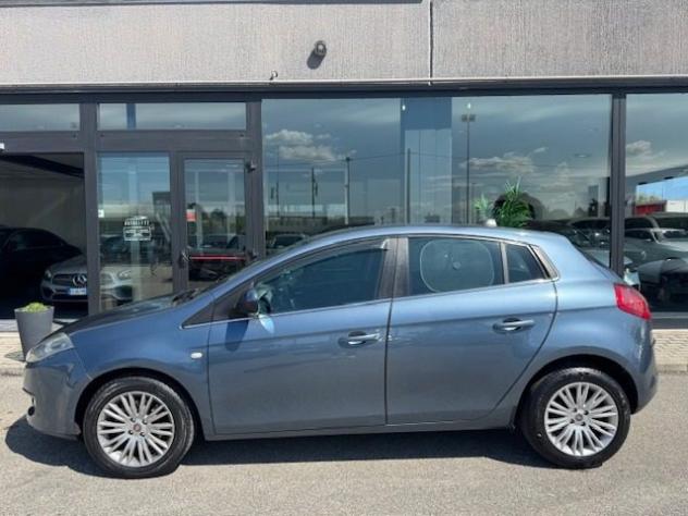 FIAT Bravo 1 9 MJT 120 CV Dynamic rif 23810891 - Annunci Venezia