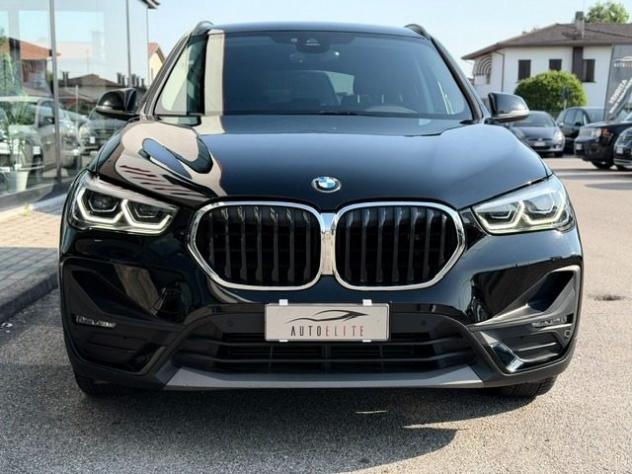 BMW X1 sDrive18d 150CV Automatico Business Advantage rif 23790904 ...