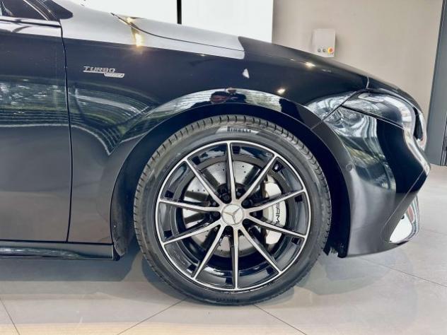 MERCEDES-BENZ A 35 AMG 35 4matic auto, Advanced Plus, Restyling ...