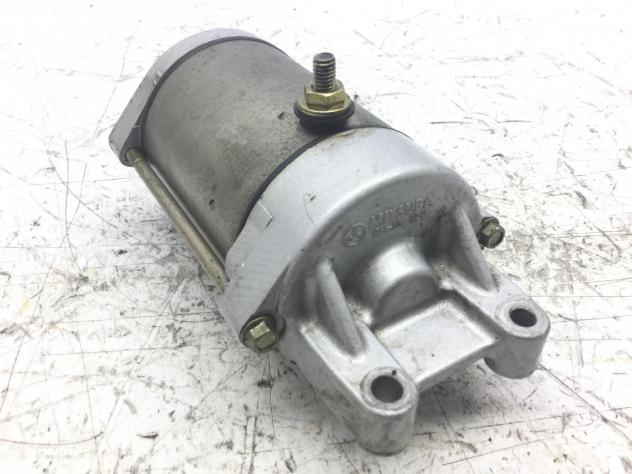 HONDA HORNET 600 MOTORINO AVVIAMENTO 2003 PC36A03F - Annunci Palermo