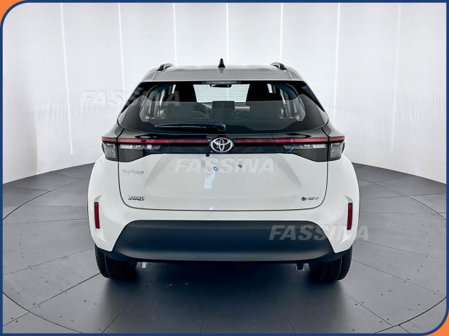 Toyota Yaris Cross Yaris Cross 1 5h Active fwd 115cv - Annunci Milano