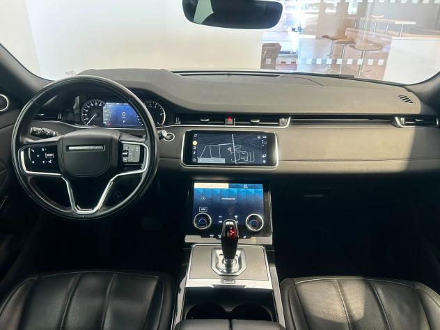 Land Rover Range Rover Evoque 2 0D I4 163CV AWD - Annunci Napoli
