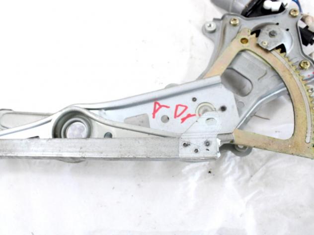 62222AG001 MOTORINO MECCANISMO ALZA-VETRO ALZA-CRISTALLO PORTA ...