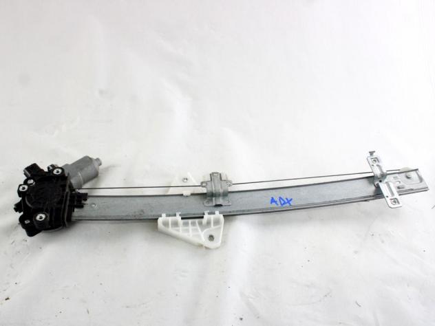 61041FJ020 MOTORINO MECCANISMO ALZA-VETRO ALZA-CRISTALLO PORTA ...