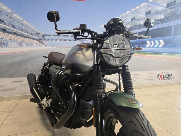 Moto Guzzi V7 IV STONE "Centenario"- Km 11200 - Annunci Milano