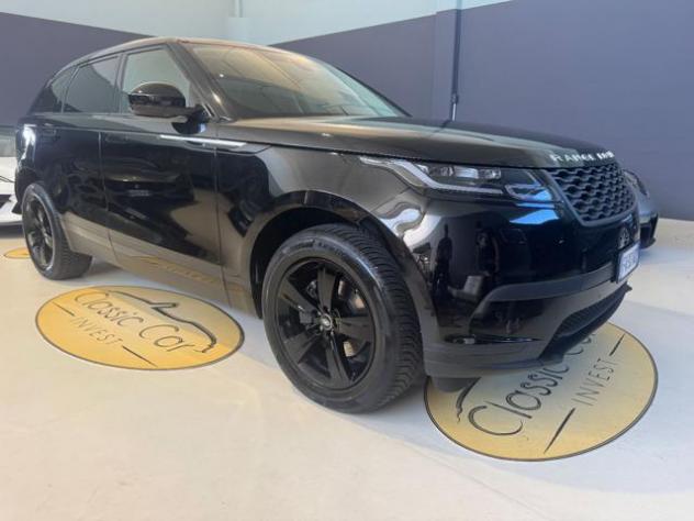 LAND ROVER Range Rover Velar 2 0D I4 180 CV - Annunci Parma