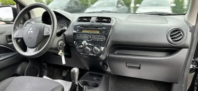 Mitsubishi Space Star GPL euro6B - Annunci Firenze