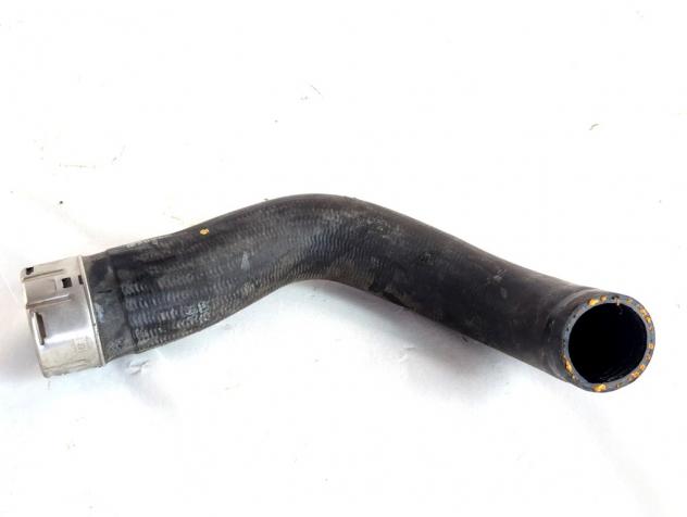 144601591R MANICOTTO ALTAPRESSIONE INTERCOOLER RENAULT CLIO 1 0 B 74KW ...