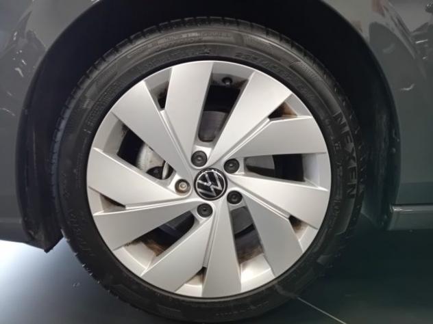 VOLKSWAGEN Golf 2 0 TDI 150 CV DSG SCR Style rif - Annunci Venezia