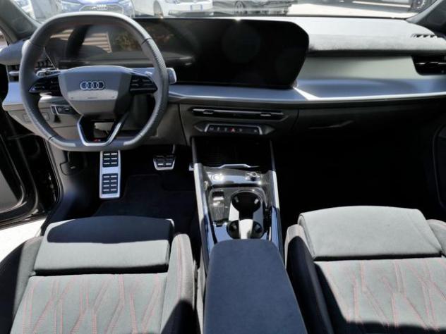AUDI Q3 Sportback NEW 2 0 Tdi 150cv S-tr S-line edition - Annunci Viterbo