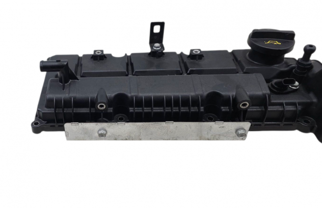 COPERCHIO PUNTERIE HYUNDAI Tucson Serie 22410-2U010 D4FE Diesel 1600 ...