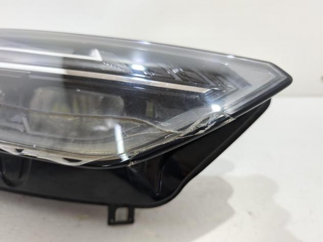 FARO ANTERIORE DESTRO AUDI Q5 Sportback Serie (FYT) 80A941034F ...