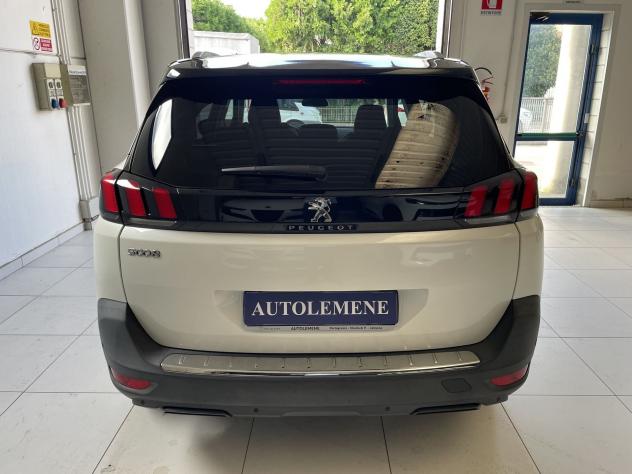 Peugeot 5008 BlueHDi 130 Allure EAT8 S/S aut - Annunci Venezia