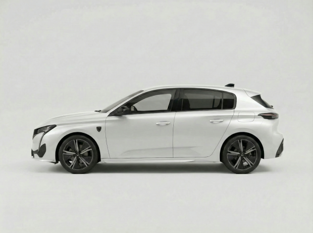 Peugeot 308 SW GT Hybrid 145 e-DCS6 - Annunci Torino