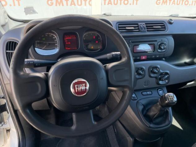 FIAT Panda 1 2 69CV GARANZIA OTTIME CONDIZIONI rif 23808589 - Annunci Roma