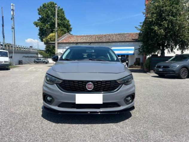 FIAT Tipo 1 6 Mjt S&S 5 porte S-Design rif 23821725 - Annunci Venezia