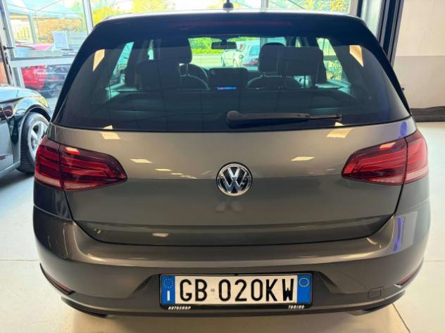 VOLKSWAGEN Golf Golf 5 porte 1 0 tsi euro 6 116 cv rif - Annunci Torino