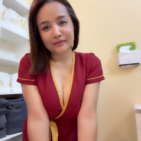 35207801.. Naree Thai Massage Milano
