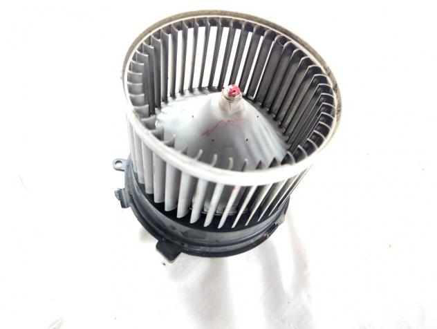 27225JD00A MOTORINO VENTOLA VENTILAZIONE ABITACOLO NISSAN QASHQAI 1 5 D ...