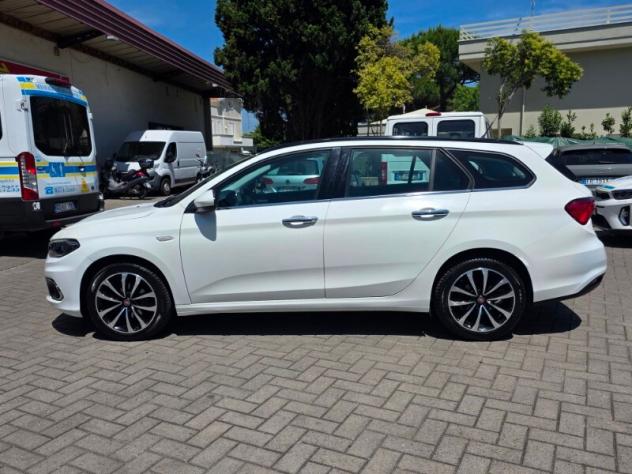 FIAT Tipo (2015-) Tipo 1 4 T-Jet 120CV GPL SW Lounge - Annunci Firenze