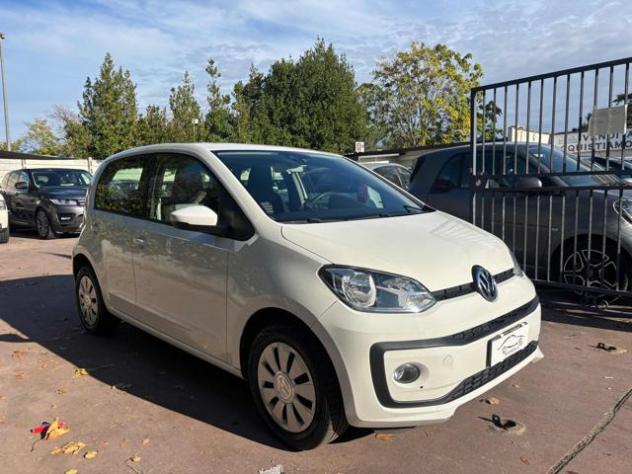 VOLKSWAGEN up! 1 0 5p eco high up! BMT UNIPRO' PERFETTA - Annunci Roma