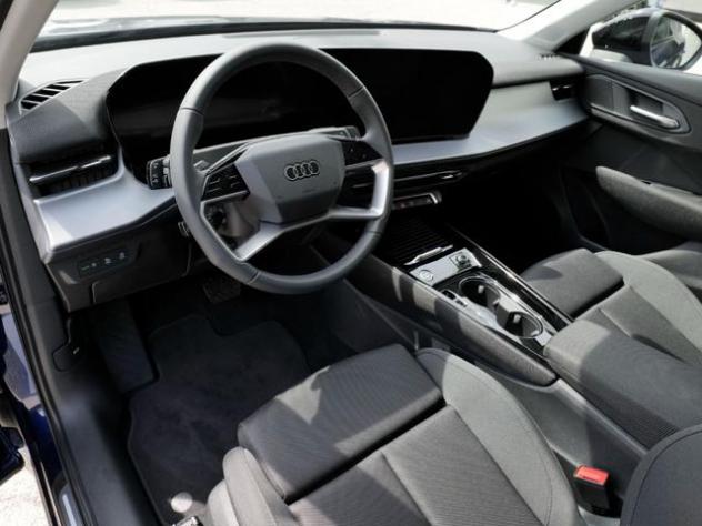 AUDI Q3 Sportback NEW 2 0 Tdi 150cv S-tr S-line edition - Annunci Viterbo