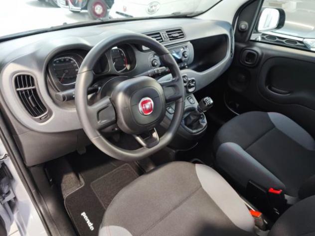 FIAT Panda 1 2 Easy rif 23830806 - Annunci Torino