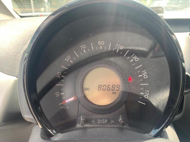 Citroen C1 VTi 68 5 porte Feel EURO 6 - Annunci Roma