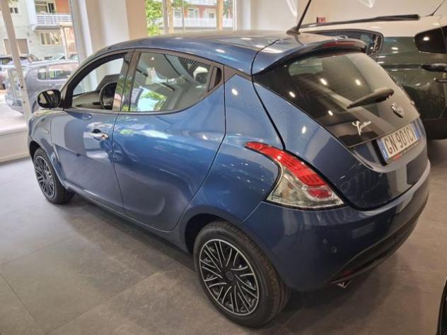 LANCIA Ypsilon 1 0 FireFly 5 porte S&S Hybrid Gold rif 23803251 ...