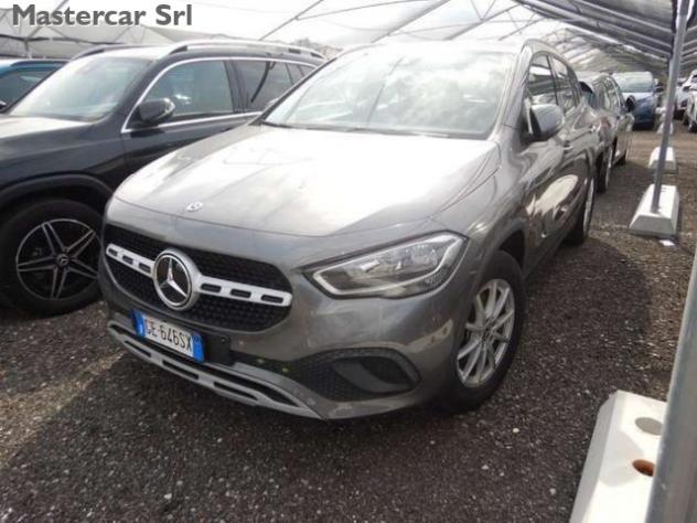 MERCEDES-BENZ GLA 200 GLA-H247 2020 d Business Extra auto - GE646SX ...