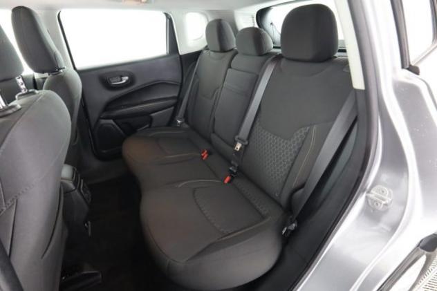 JEEP Compass Compass 2 0 Multijet II aut 4WD Longitude rif - Annunci Roma