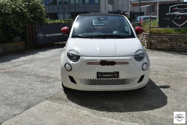 FIAT - 500 E - Annunci Torino