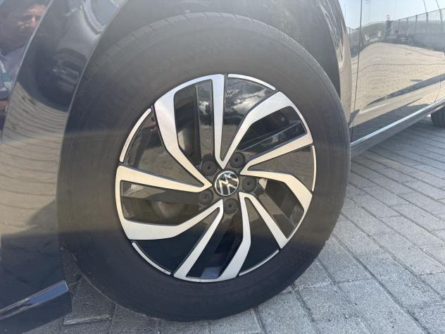 Volkswagen Polo 1 0 TSI Life DSG AZIENDALE - Annunci Milano