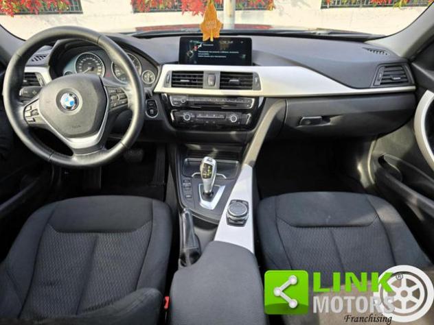 BMW 330 d 258 CV xDrive Business Advantage E6 rif - Annunci Pavia