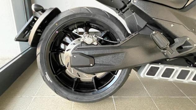 Benda Motorcycles LFC 700 null - Annunci Brescia