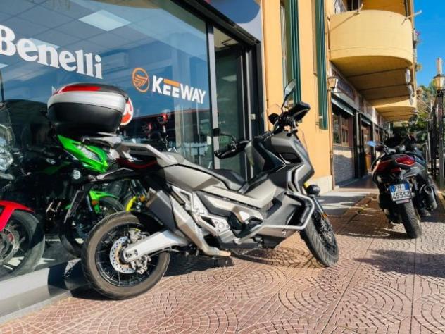 HONDA X-ADV 750 TUTTO INCLUSO ANCHE PASSAGGIO! MINI RATE - Annunci Roma