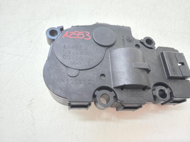 MOTORINO RISCALDAMENTO LAND ROVER Range Rover Evoque 1° Serie - Annunci ...