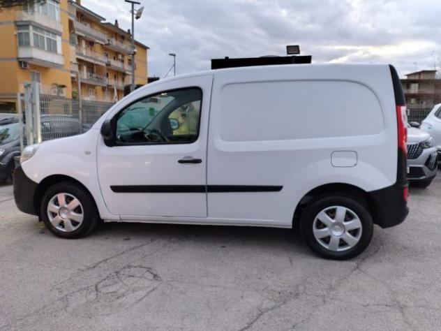 NISSAN NV250 1 5 dCi 95CV PL Van rif 23838219 - Annunci Napoli