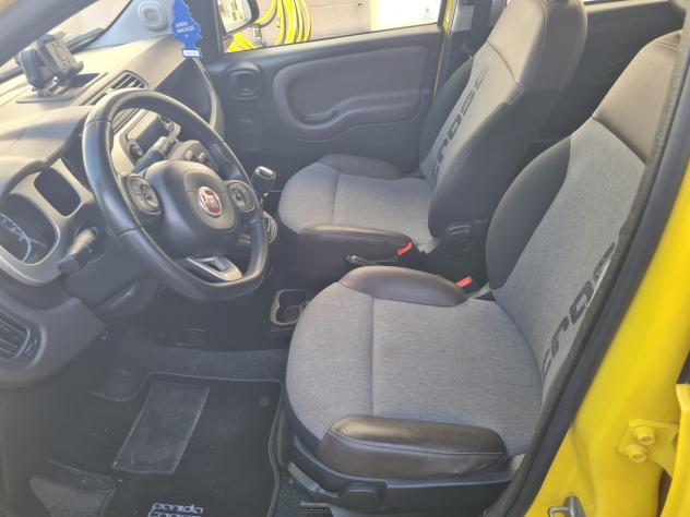 Fiat Panda 1 2 City Cross - Annunci Brescia