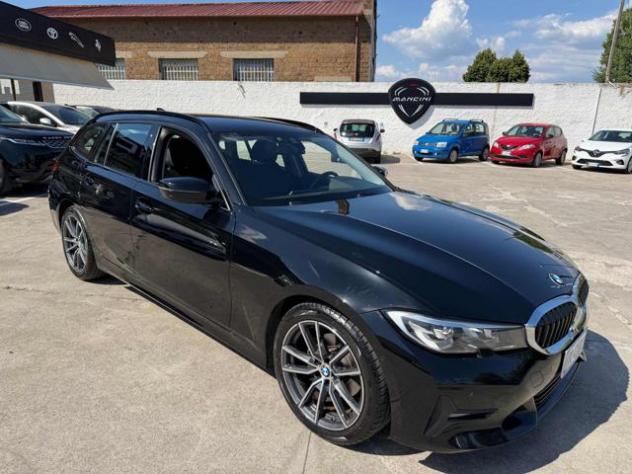 BMW 320 d 48V Touring Sport rif 23824722 - Annunci Viterbo