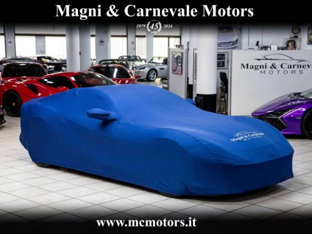 FERRARI 812 COMPETIZIONE|1 OF 999|VAT QUALIFYING rif 23825590 - Annunci ...