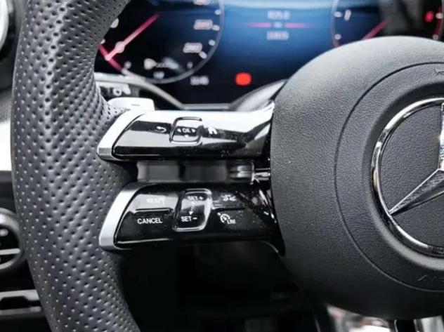 MERCEDES-BENZ C 300 C SW 300 d mhev AMG Line Premium Plus - Annunci Udine