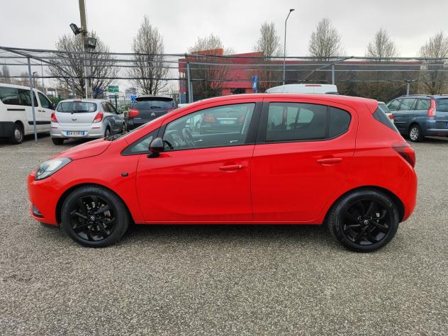 Opel Corsa 1 3 CDTI 5 porte b-Color E6 - Annunci Milano