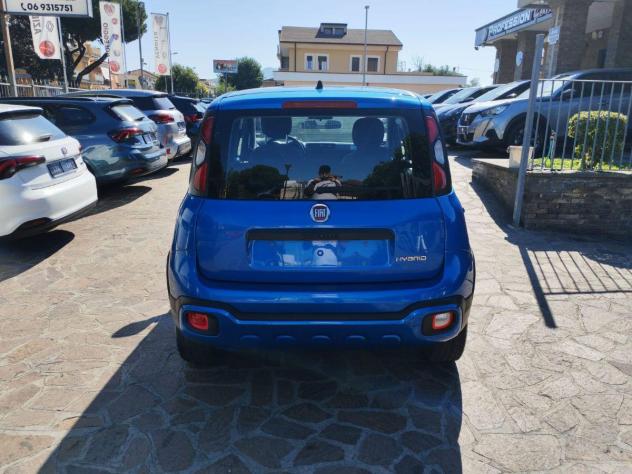 FIAT - Panda Cross - Seleziona - Annunci Roma