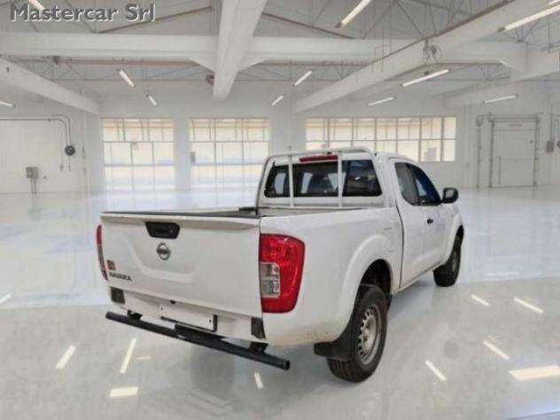 NISSAN Navara Navara 2 3 dci k cab Visia 4wd 163cv my19 - Annunci Udine