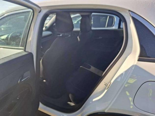 Fiat 600 600 IV 2023 1 2 hybrid POP 145cv auto - Annunci Roma