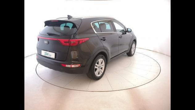Kia Sportage IV 2016 1 6 gdi Cool 2wd 132cv - Annunci Pavia
