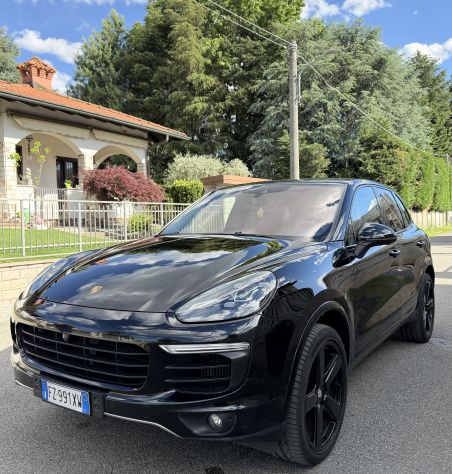 Porsche - Annunci Milano